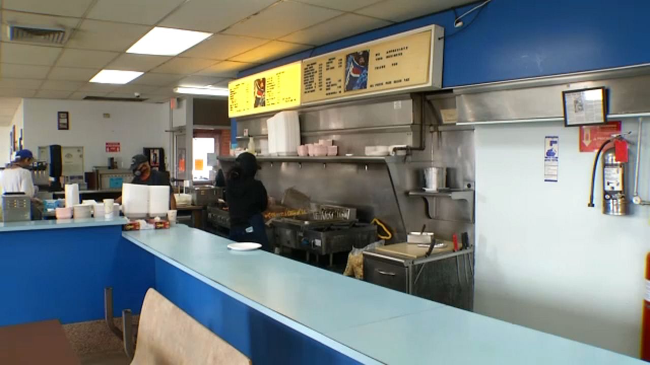 Nick Tahou's, Originators of the Garbage Plate, Up for Sale