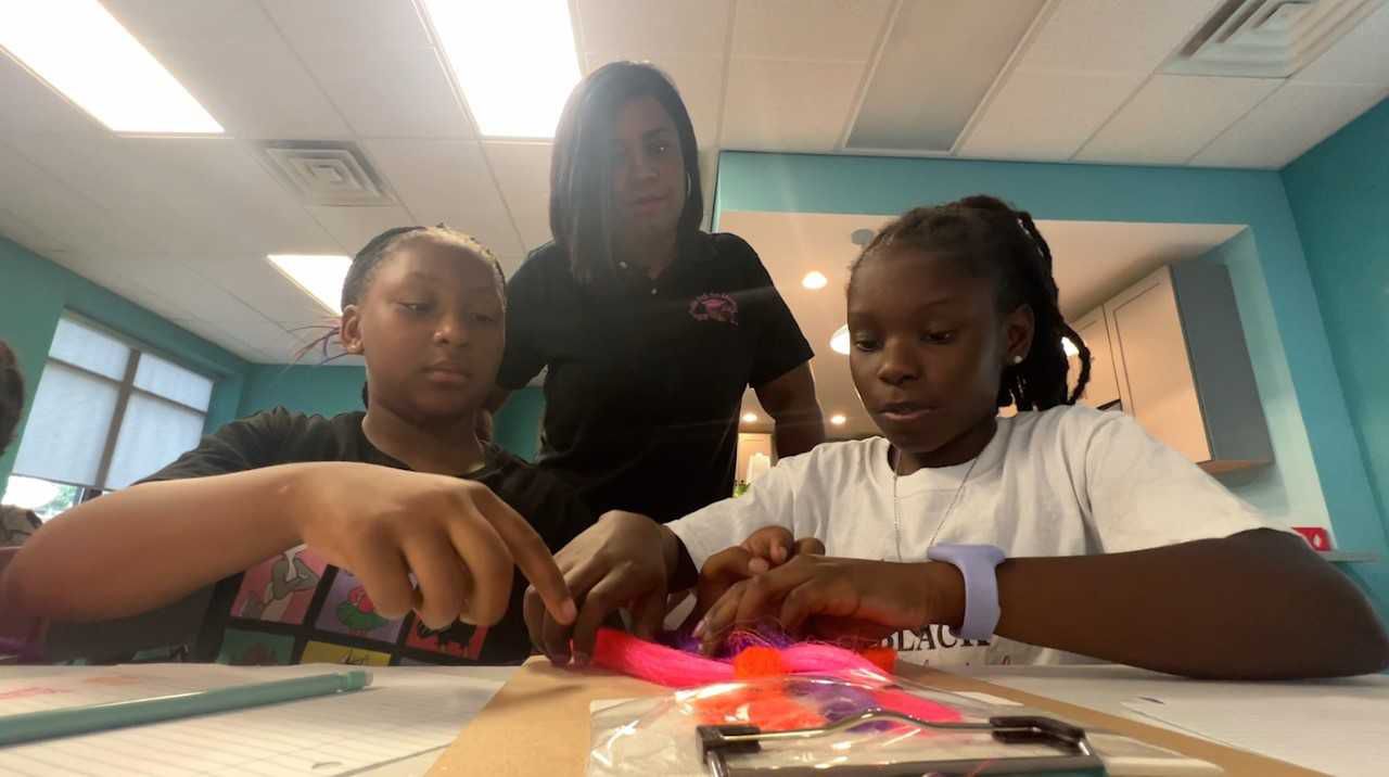 Everyday Hero: Milwaukee woman serving as a role model