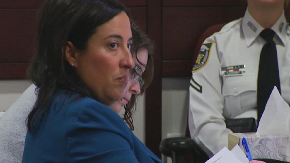 Ex-FSU Student Double Murder Trial: Schizophrenia or Parental Resentment?