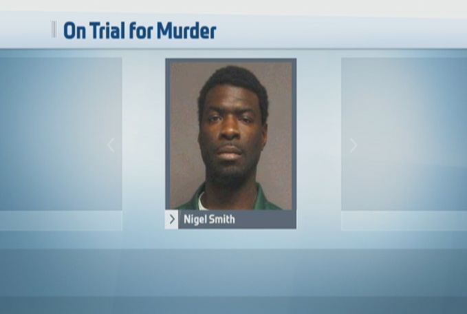 Prosecution Expected to Rest in Nigel Smith Murder Trial