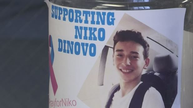 Miracle Night for Niko Fundraiser Being Held to Benefit Colonie Car ...