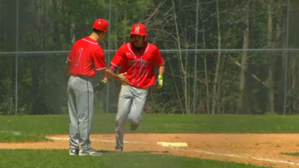 Section II Baseball Tournament Seeding Announced