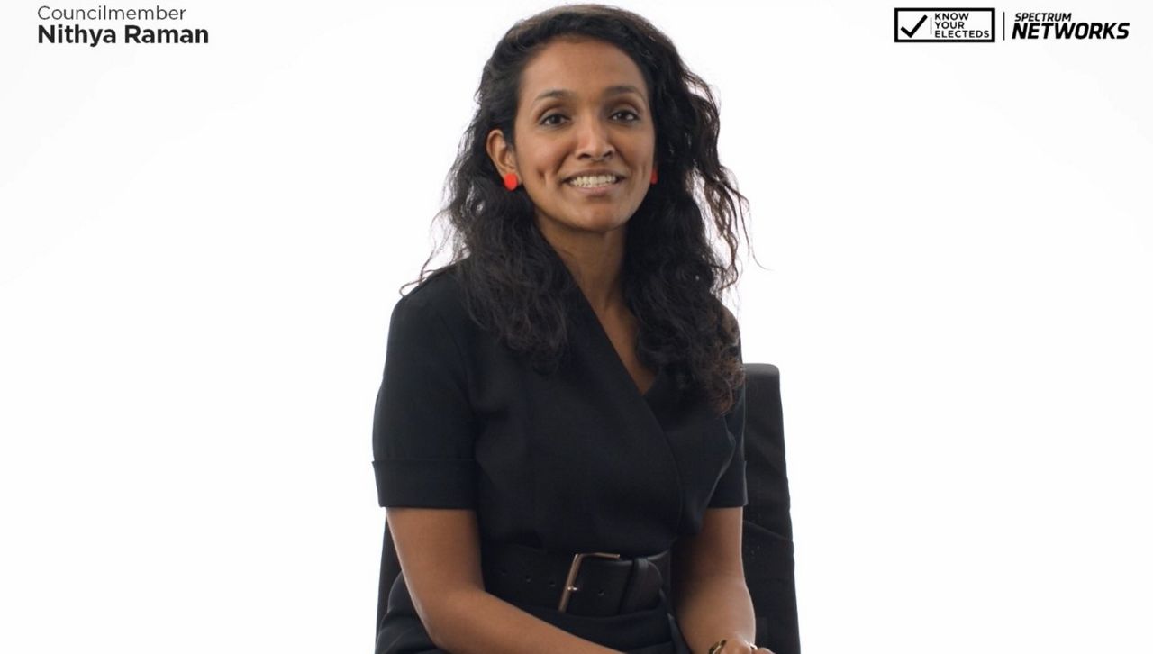 Know Your Electeds LA City Councilmember Nithya Raman