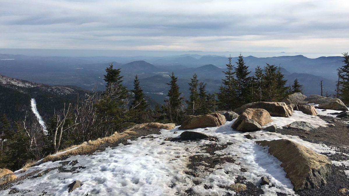 Northern New York Winter Weather Outlook
