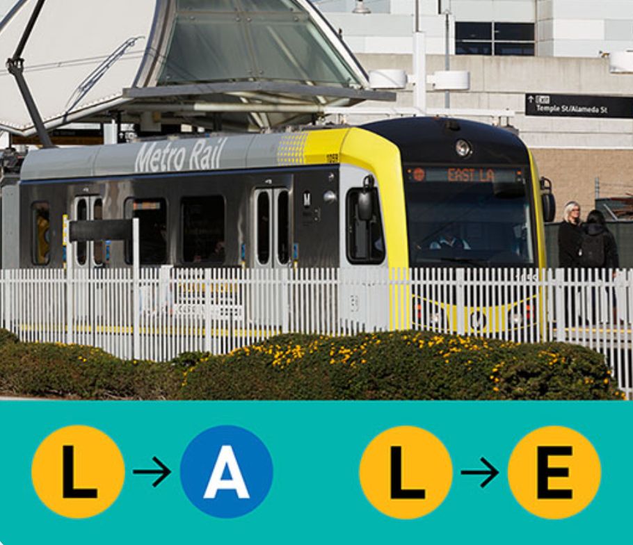 Metro Regional Connector opens with weekend of free rides