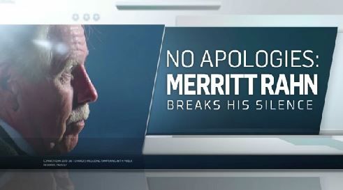 Hear Tonight from Ex-Greece Police Chief Merritt Rahn for First Time