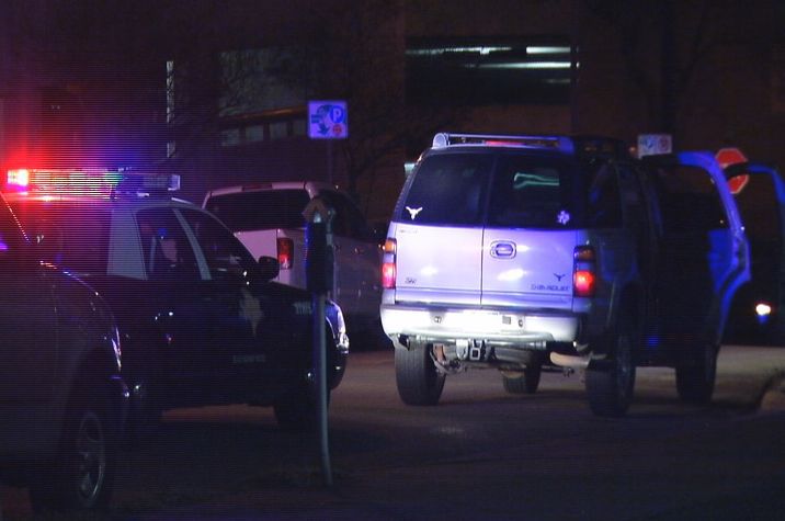 40 Arrested for DWI During July 4 No-Refusal Weekend