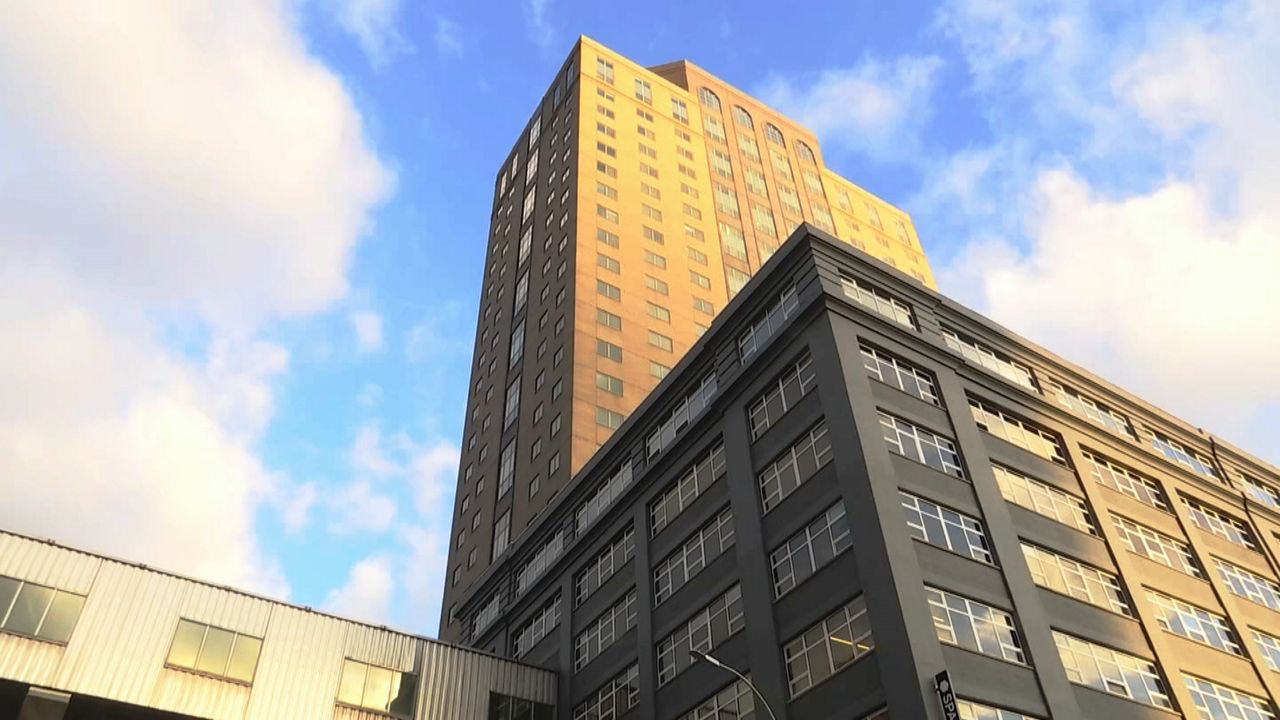 Air Rights NYC Sales Boost Outlook for Non-Profits