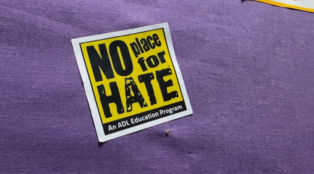'No Place for Hate' group works to fight bullying, bias