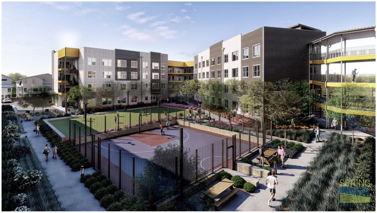 Nonprofits partner with city to create affordable housing