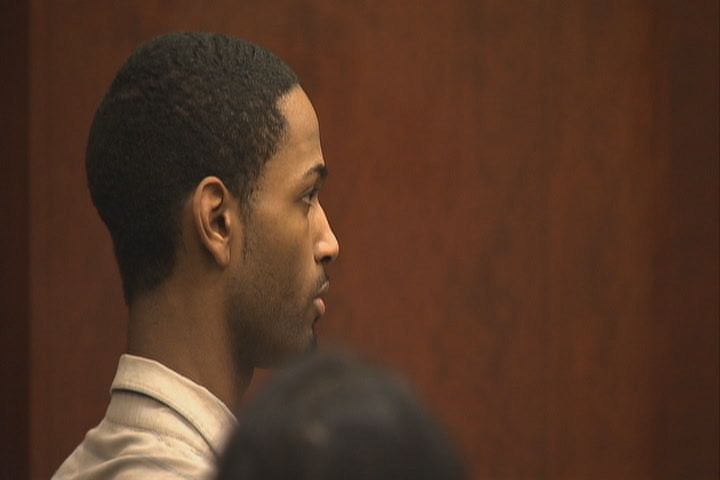 Jury Finds Travion Smith Guilty of First Degree Murder