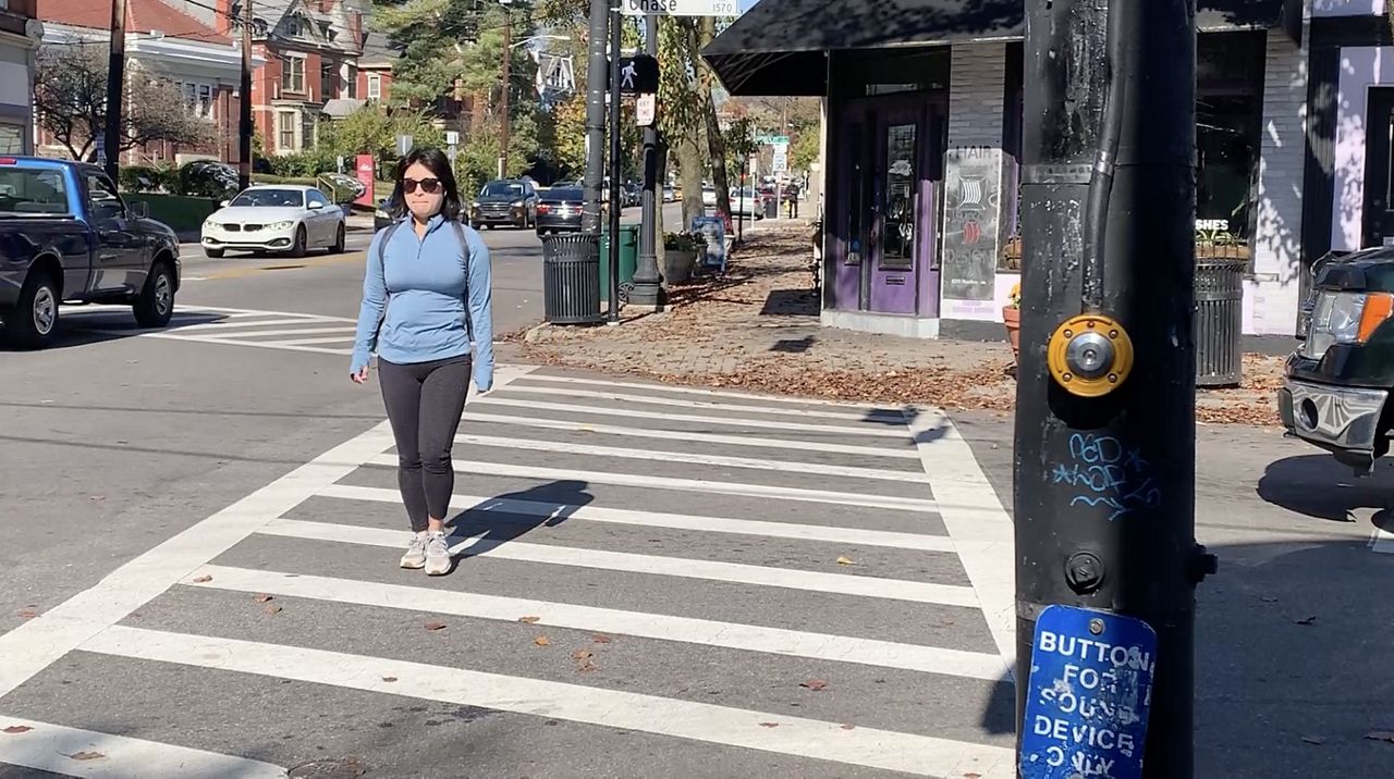 Cincinnati residents create group to improve safety