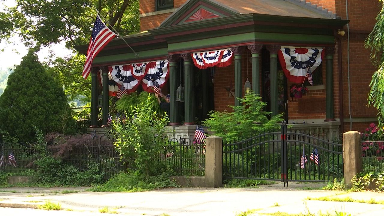 Cincinnati’s Northside Parade returns with porch parades