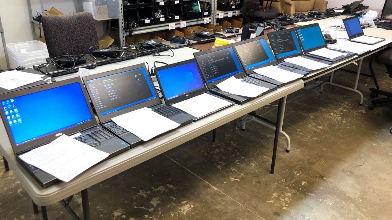 Computers for the Blind: The North Texas Nonprofit Making Technology ...