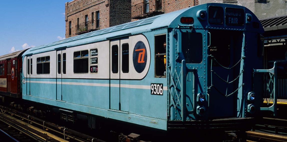 Se reanudan los Viajes de la Nostalgia de la MTA