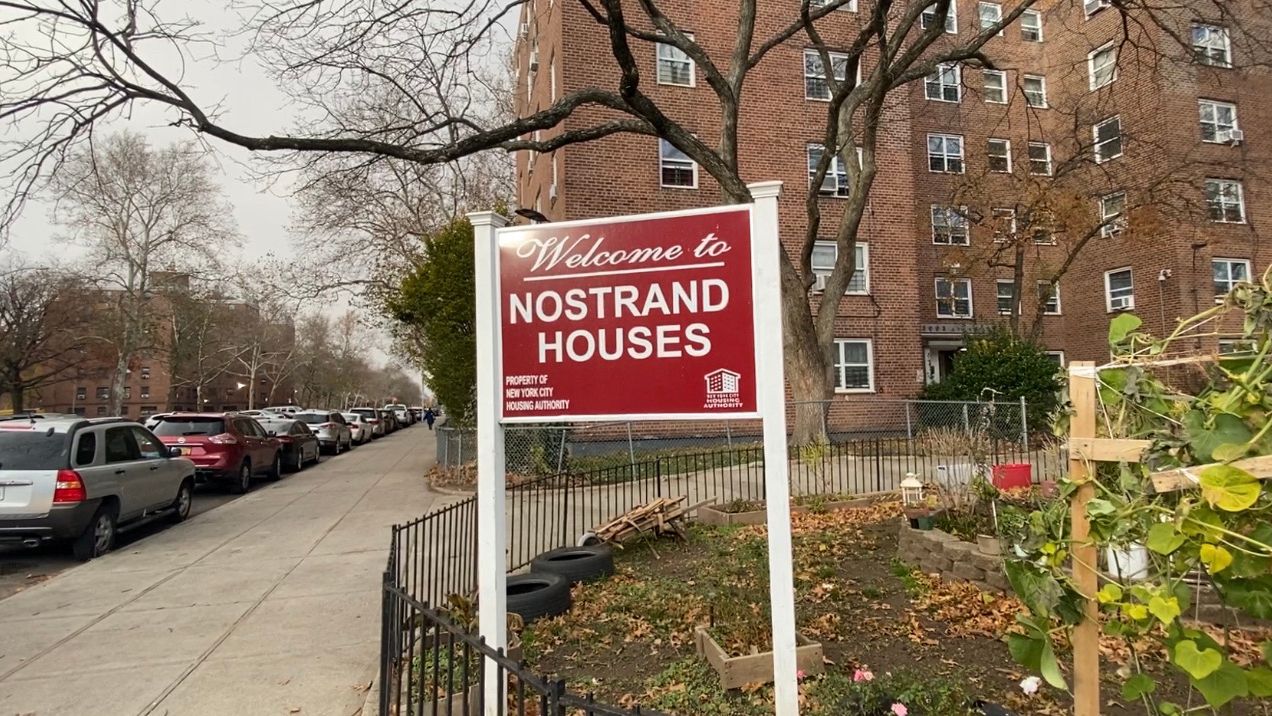 NYCHA residents vote on whether to join Preservation Trust