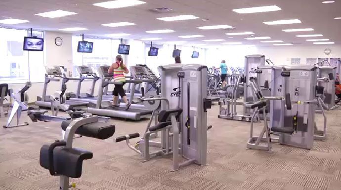 Report: 80 Percent of Americans Aren't Getting Enough Exercise