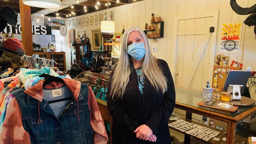 Pittsford's Notion Gift Shop Features Locally Made Products