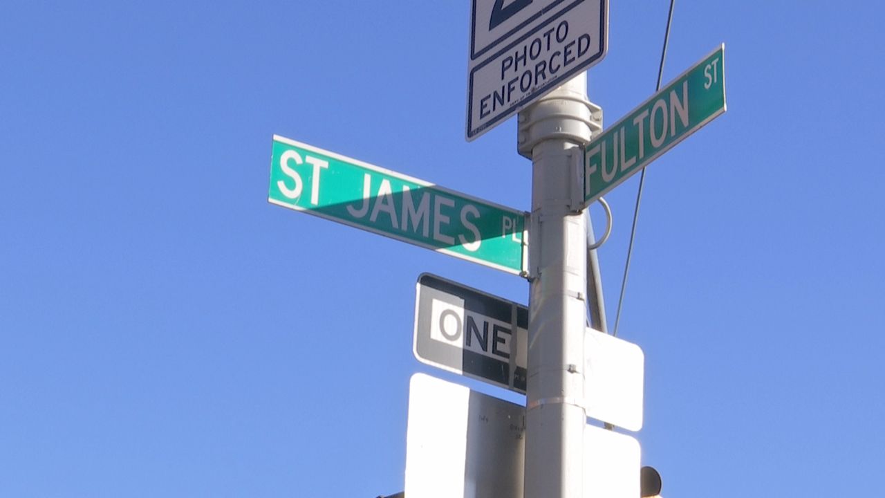 Biggie Smalls One Step Closer to Street Co-Named After Him