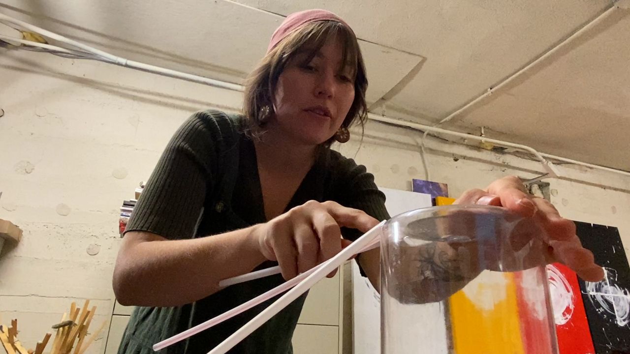 'No Waste November' offers challenge to live trash-free