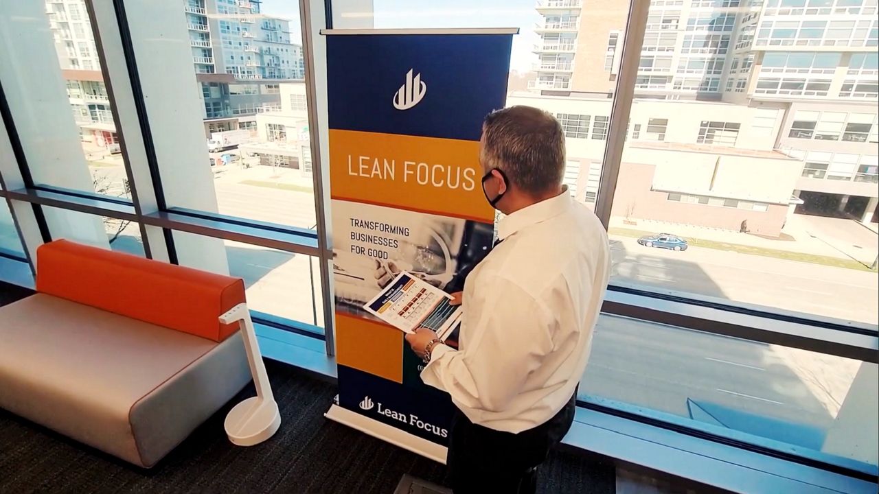 Now Hiring: Lean Focus looks for top professionals