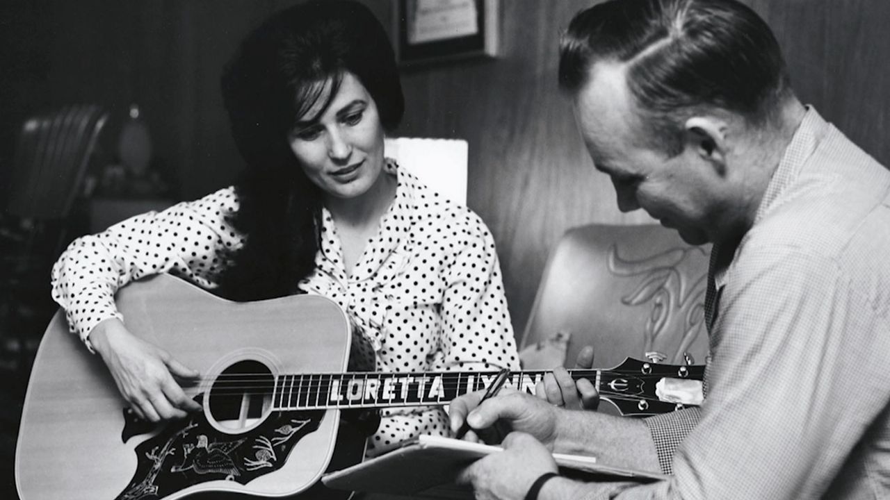 Award-Winning Filmmaker Ken Burns on New Documentary