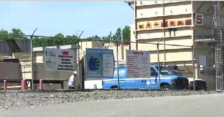 Energy Company Taps Rockingham County for $450 Million Power Plant