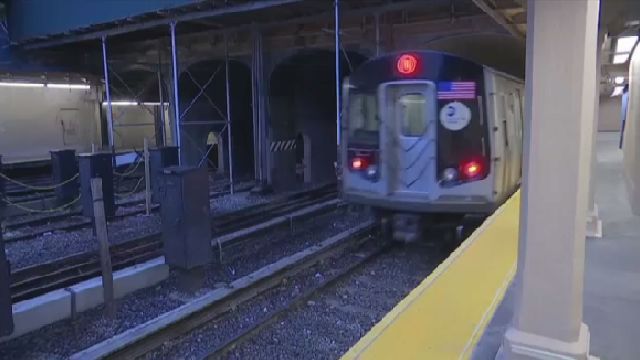 Back on Track: Nine Brooklyn N Train Platforms Reopen