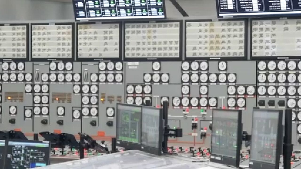 Nuclear power's role in New York's clean energy future