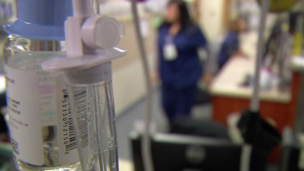 PHSC's Licensed Practical Nursing Program Tops in Florida