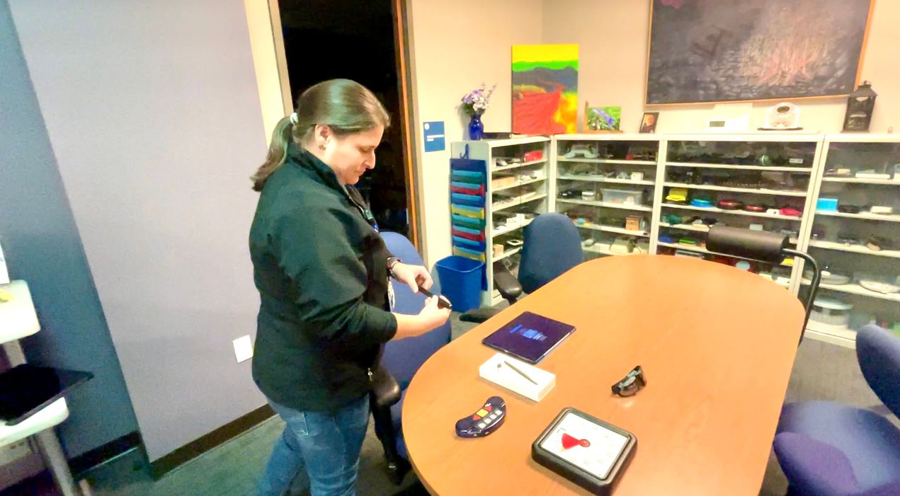 Understanding Tim Walz’s son’s nonverbal learning disorder