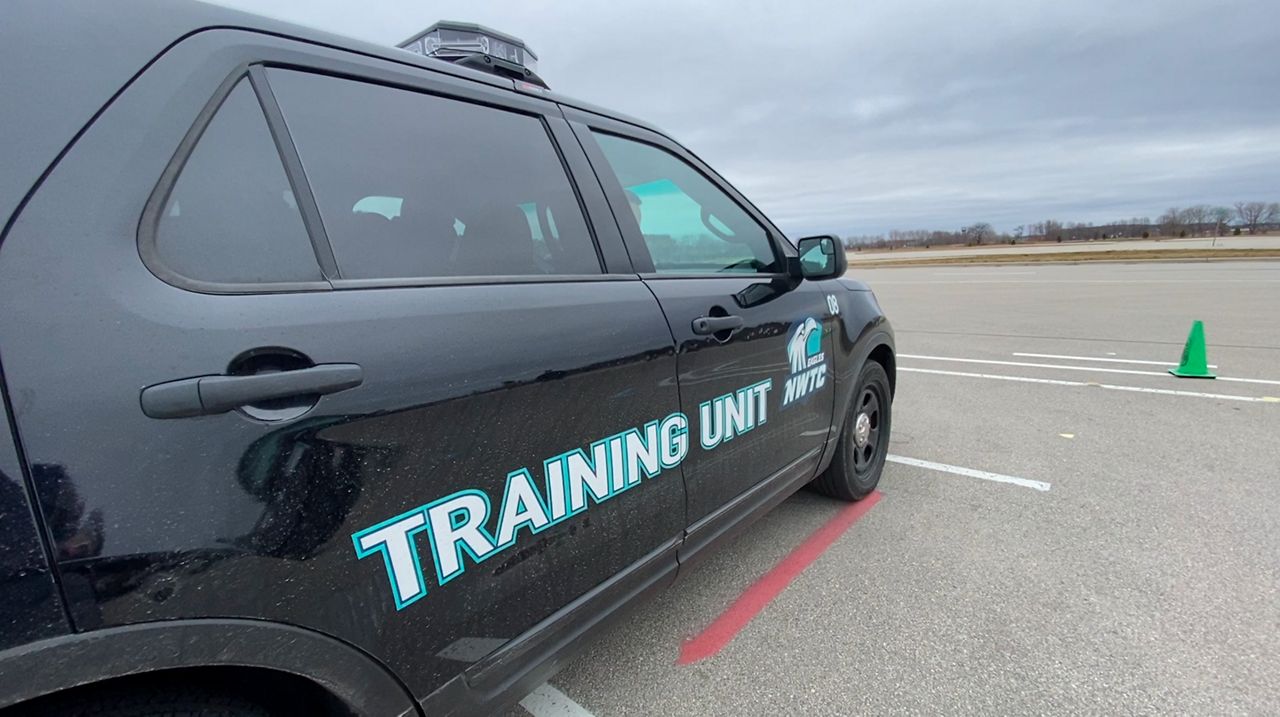 Police Trainer Explains How Tactics Have Evolved