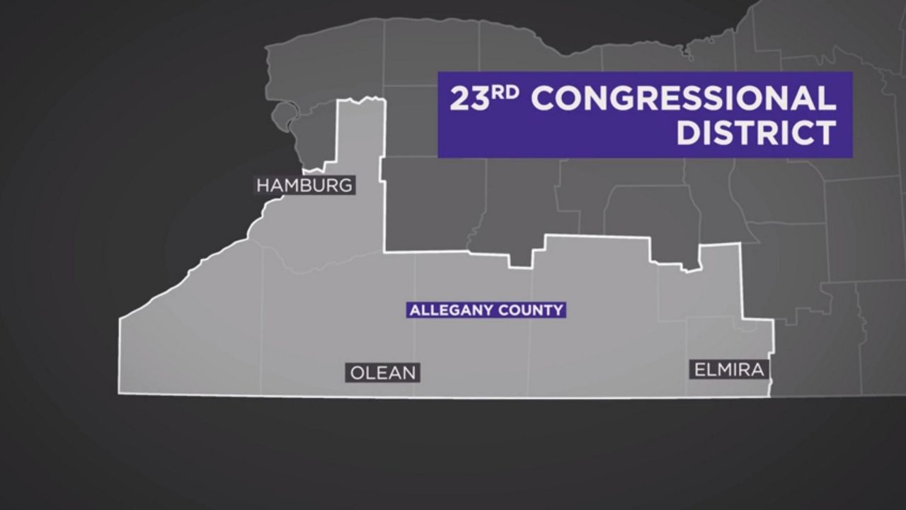 State GOP Chair Nick Langworthy wins NY-23 race