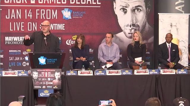 Boxing Industry Says Law is Hurting Up-and-Coming Boxers, and the Sport ...