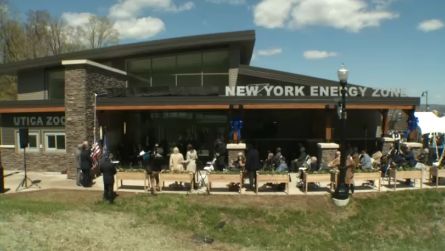 New York State Museum of Energy opens May 10