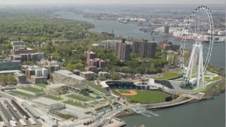 Going Vertical: St. George Development Poised to Soar with Arrival of ...