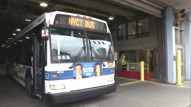 MTA to Soon Decide if M5 Bus Route is Cut Down