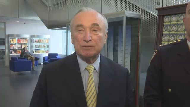 Exclusive: Bratton Tells People Not to Jump to Conclusions About ...