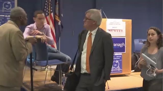 Reformers say Kavanagh's expected ascension to fill Squadron senate ...