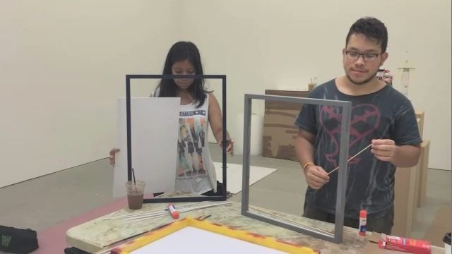 Practical Arts Program Teaches Bronx Youth Essentials to Becoming Artists