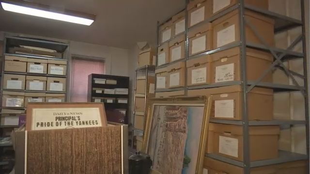 Bronx Historical Society to be Revamped, Jump into the Future