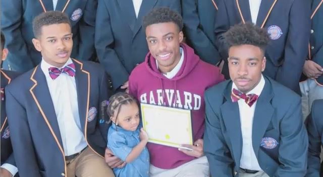 Exceptional Graduates: Brooklyn Teen Used Tutoring Wages to Help ...