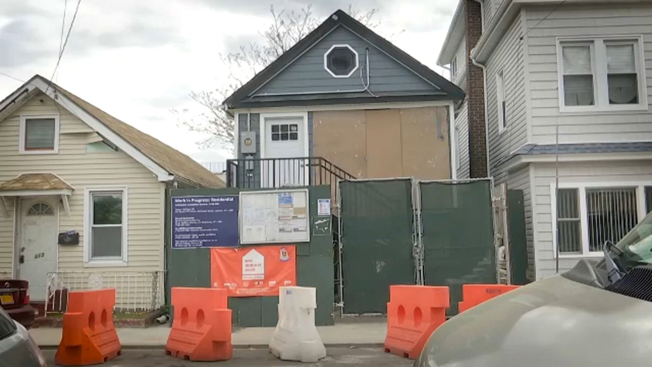 In Focus: What's next for the NYC Build It Back program?