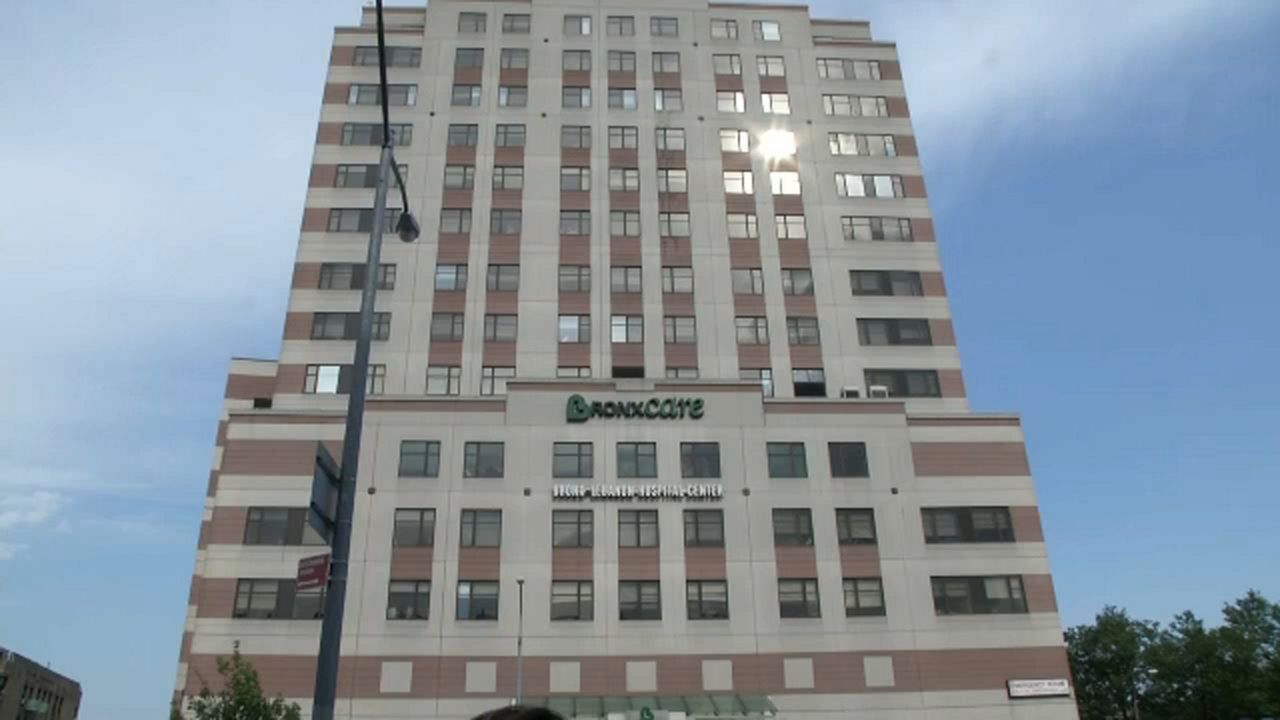 Bronx-Lebanon Hospital: 2 Remain in Critical Condition After Shooting