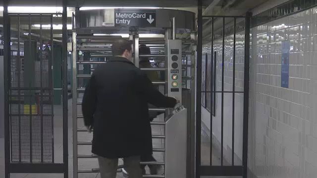 MTA Takes Steps to Replace MetroCard