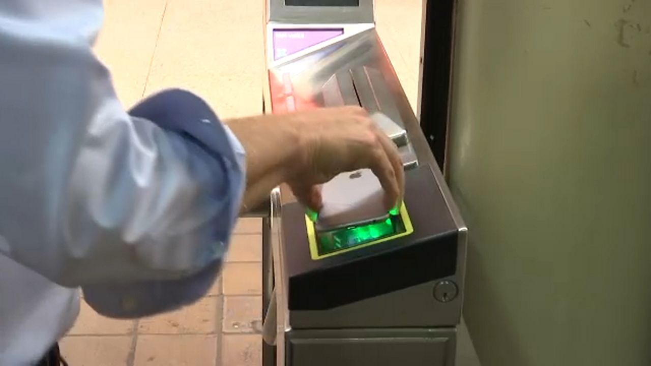 MTA announces the MetroCard's replacement