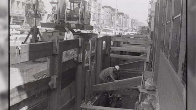 A First for Second Avenue: Why New Subway Line Took Nearly 100 Years to ...