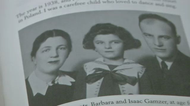 Holocaust Survivors' Stories Resonate Loudly at Battery Park Museum