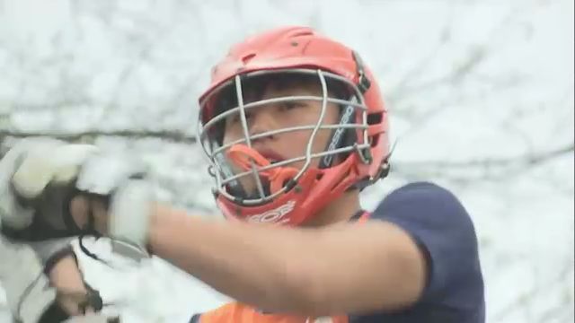 Austin Fan: Three-Sport Captain Dives Head-on in School to Dominate His ...