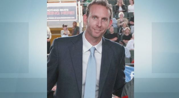 Nets Introduce New GM Sean Marks